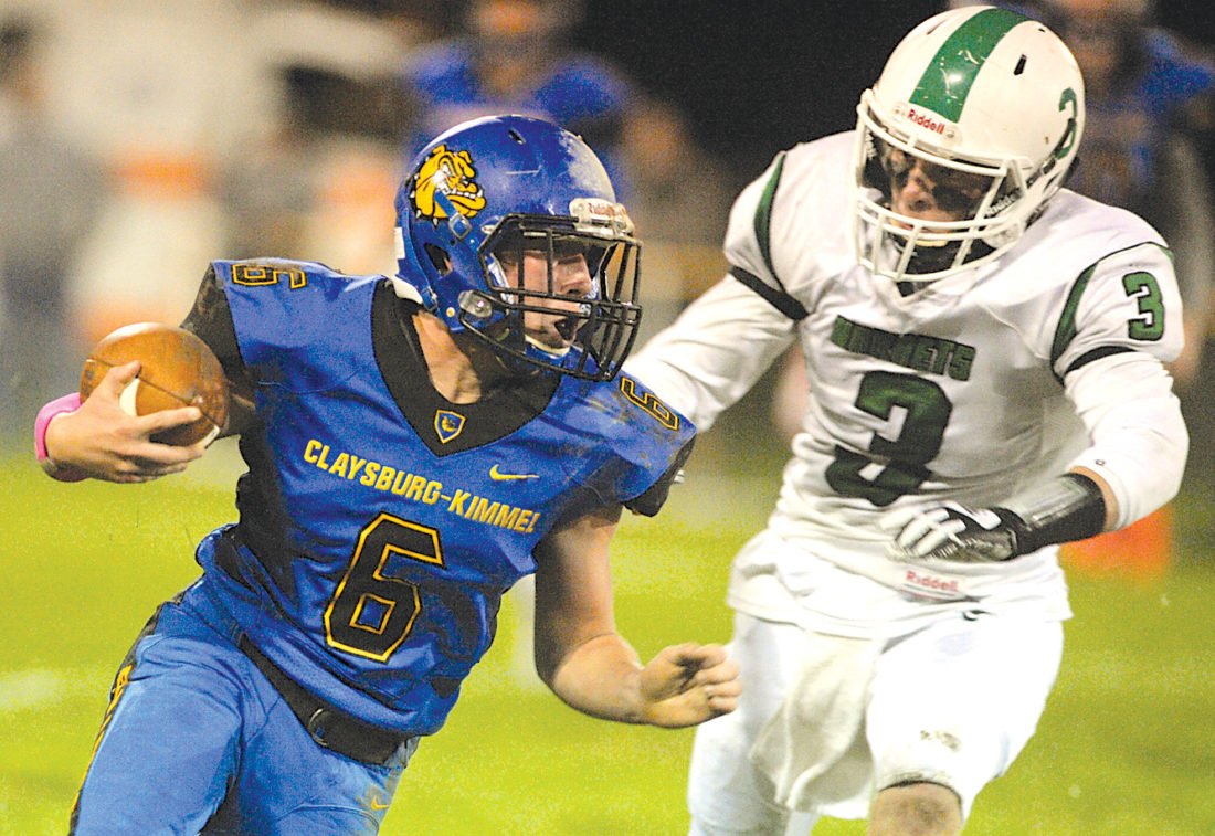 Hornets continue hot streak | News, Sports, Jobs - Altoona Mirror